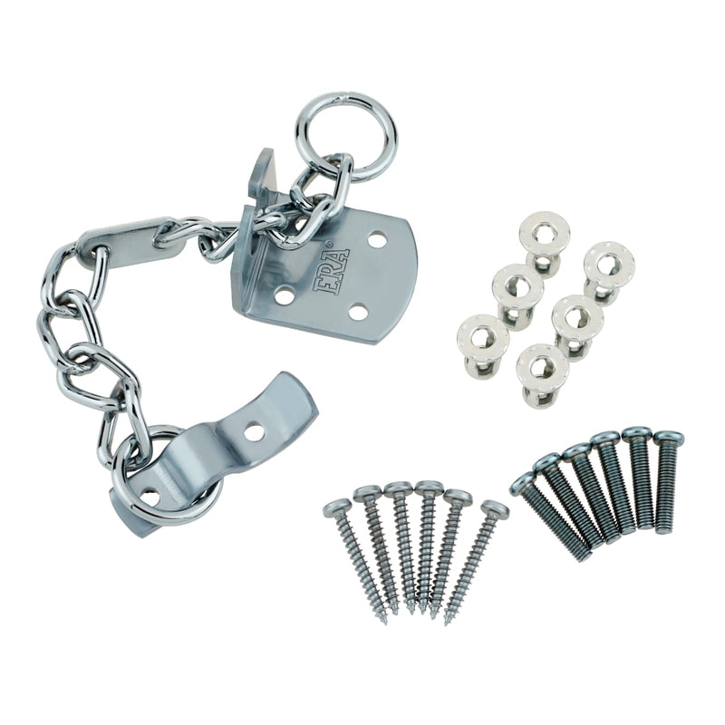 ERA Heavy Duty TS003 PVCu/Timber Door Chain